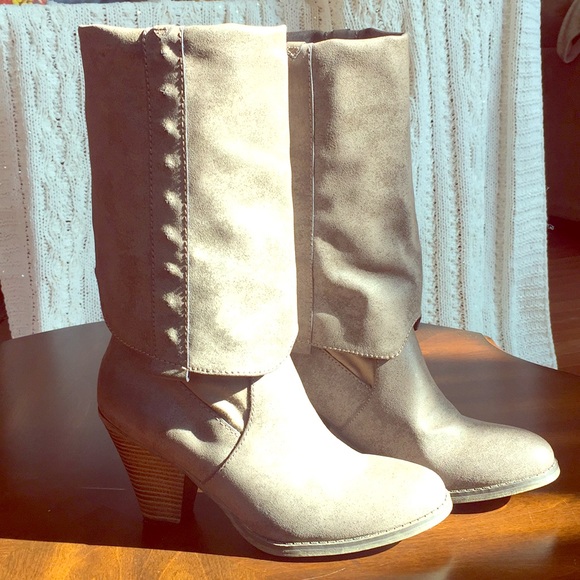 MIA | Shoes | Mia Boots | Poshmark
